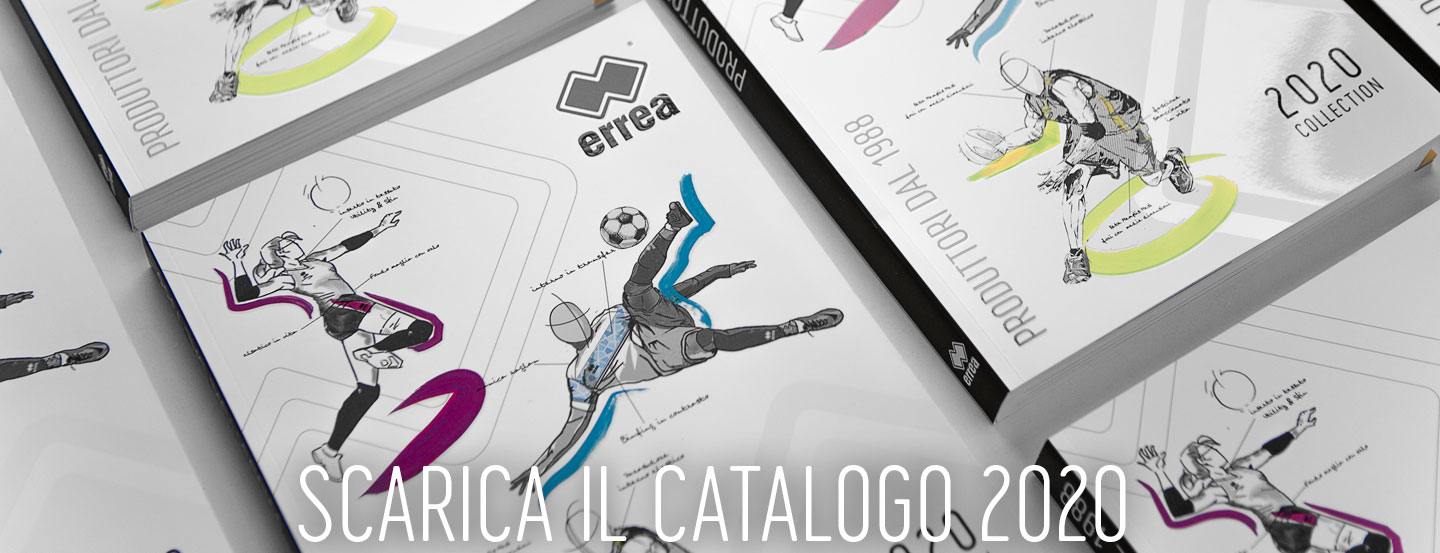 ERREA Sports Nederland - ERREA Sports Nederland